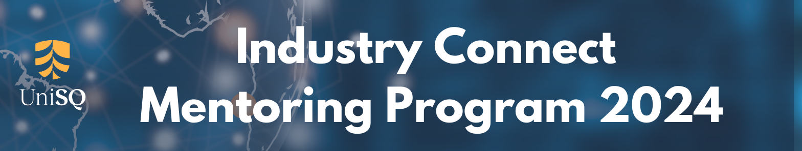 Industry Connect Mentoring Program 2024: Student Application